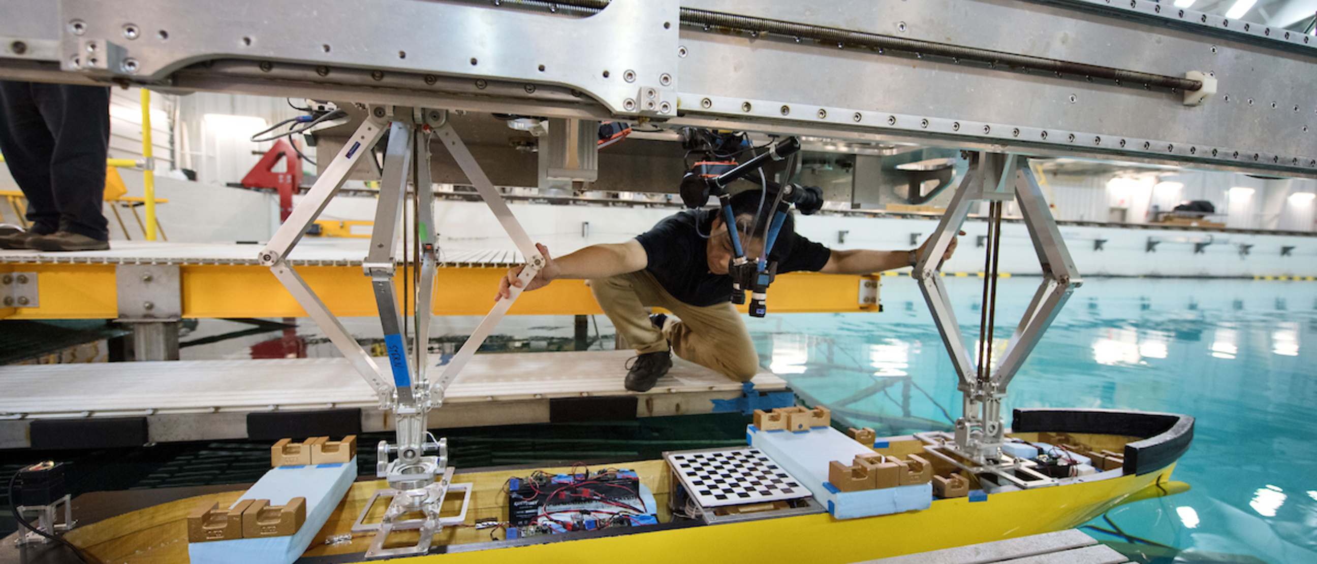 About | Stern Lab - The University of Iowa